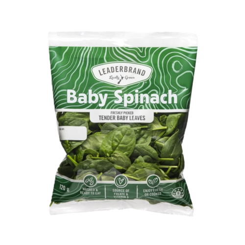 COB LOAF - LeaderBrand