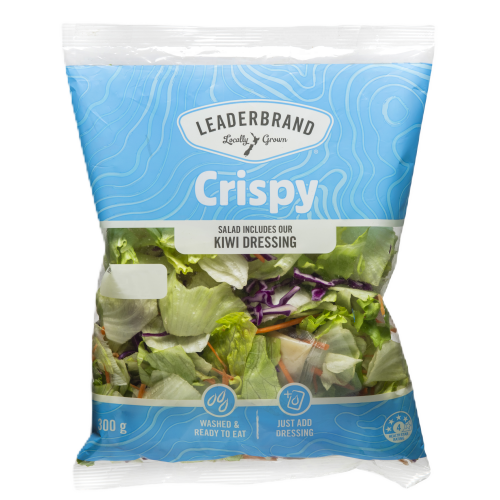 SUMMER SWEETCORN SALAD - LeaderBrand