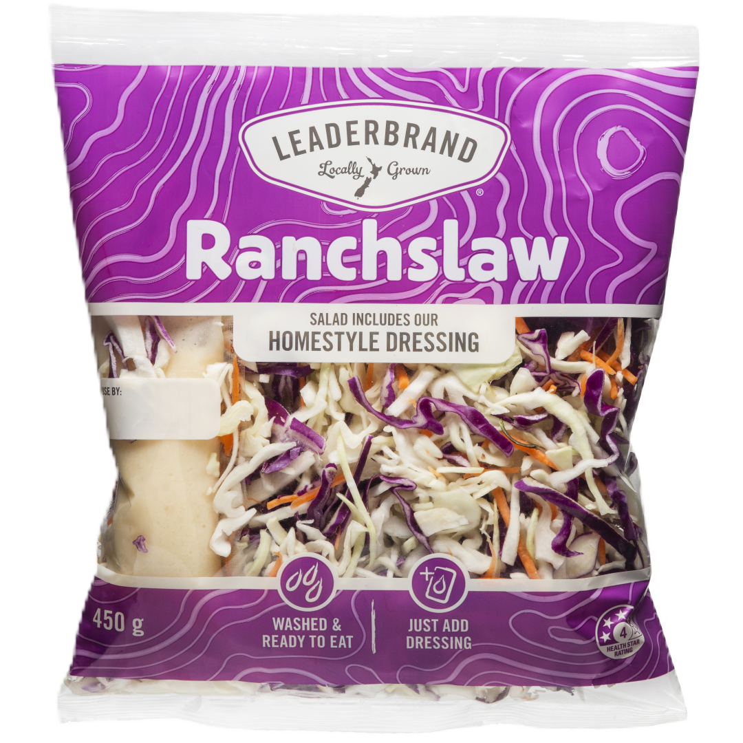 RANCHSLAW RICE PAPER ROLLS - LeaderBrand