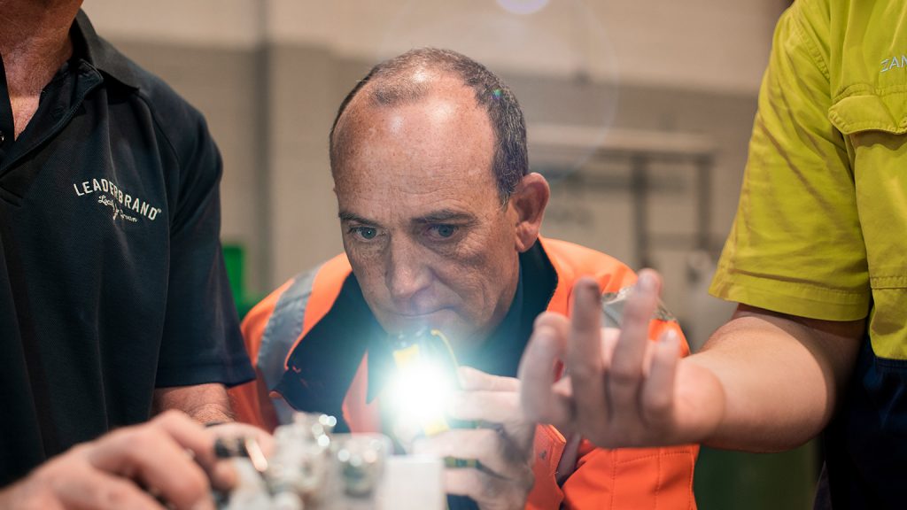 Careers - LeaderBrand