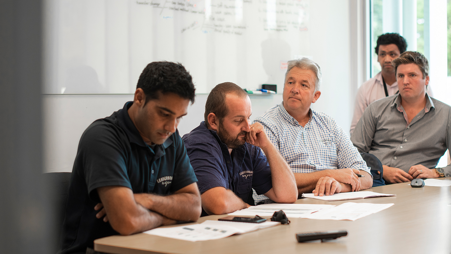 Careers - LeaderBrand