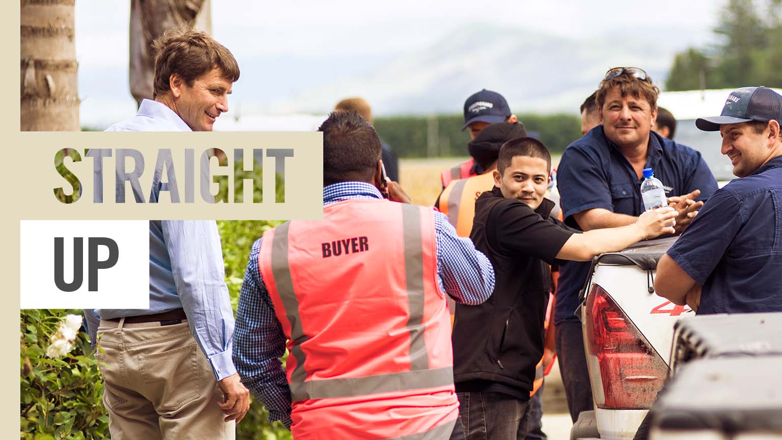 Our Family - LeaderBrand