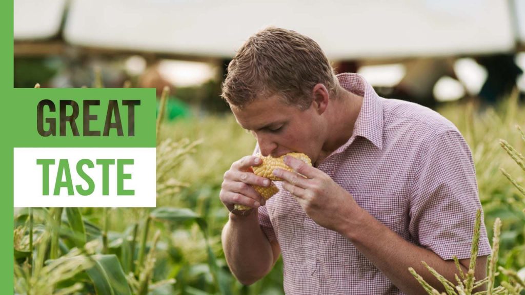 Our Family - LeaderBrand