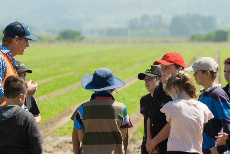 Our Stories - LeaderBrand