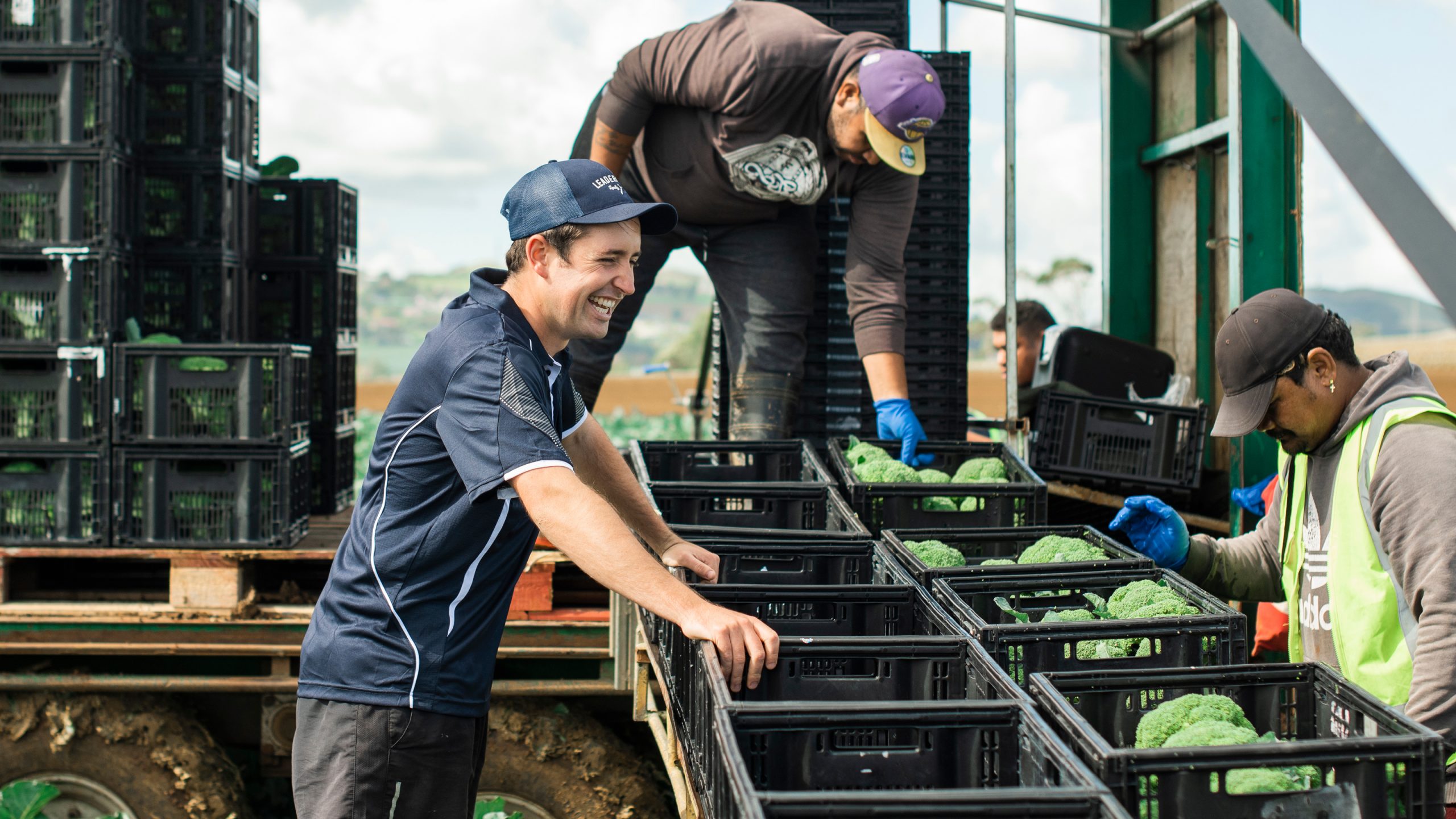 Graduate Careers - LeaderBrand