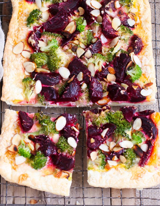 Recipes - LeaderBrand