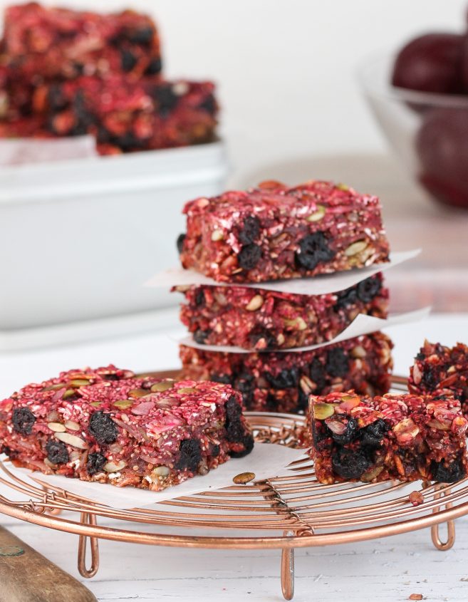 Recipes - LeaderBrand