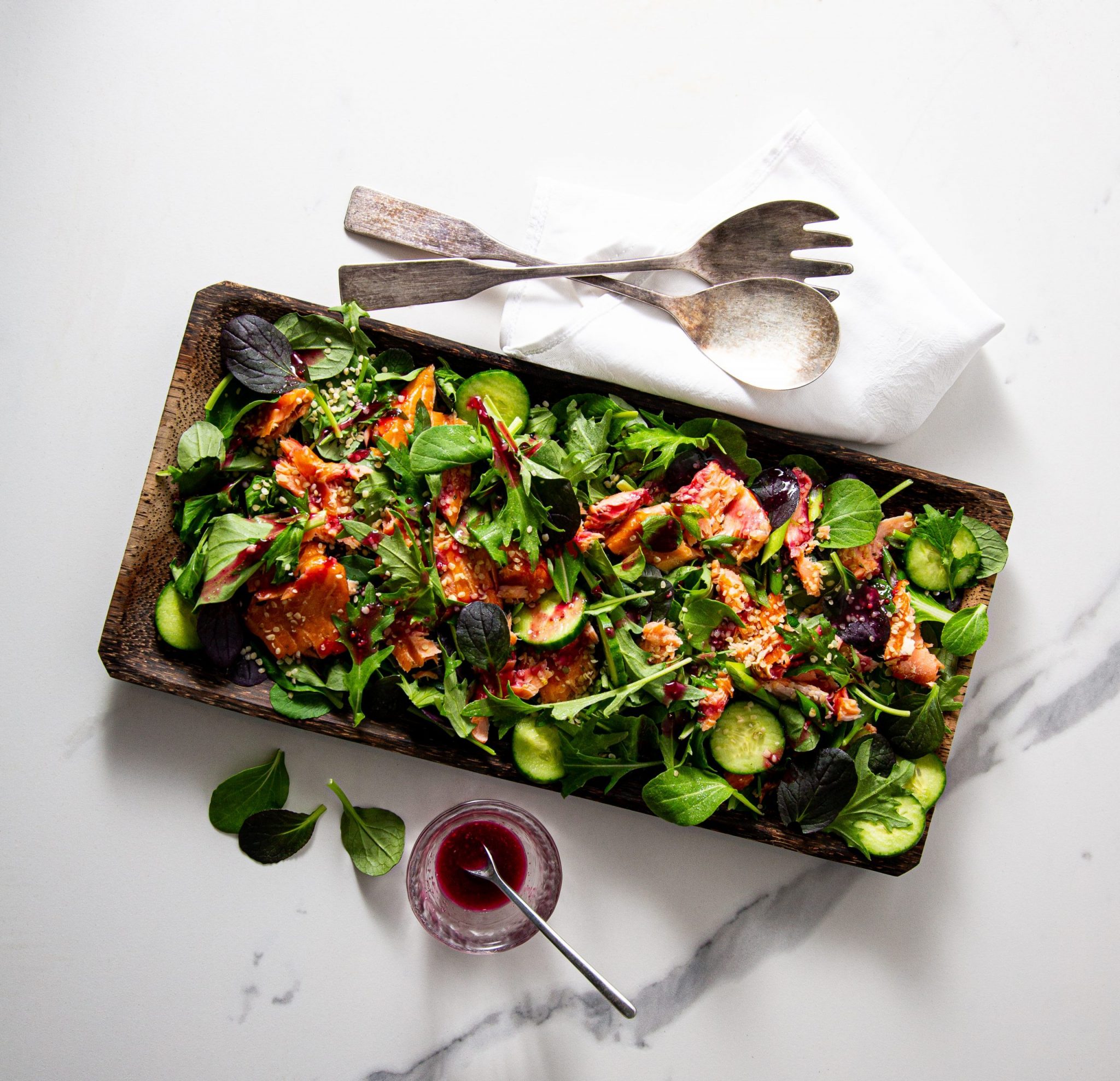 Recipes - LeaderBrand