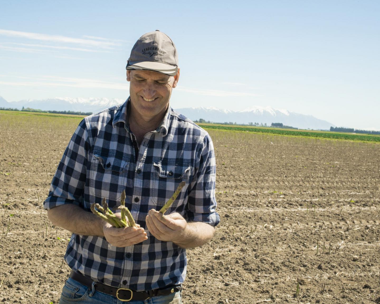 Our Stories - LeaderBrand