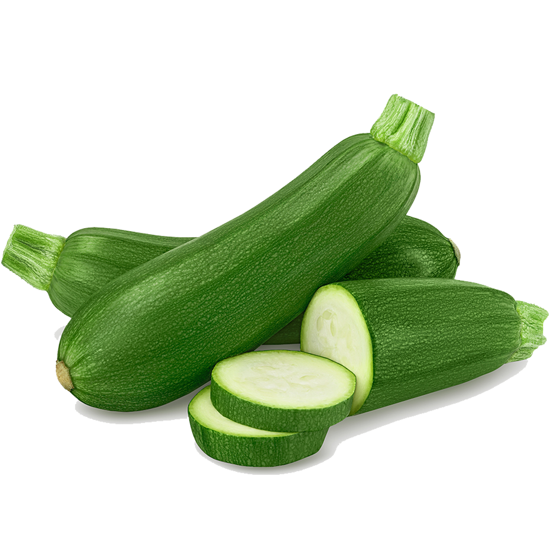 COURGETTE RIBBON SALAD WITH VIETNAMESE STYLE DRESSING - LeaderBrand