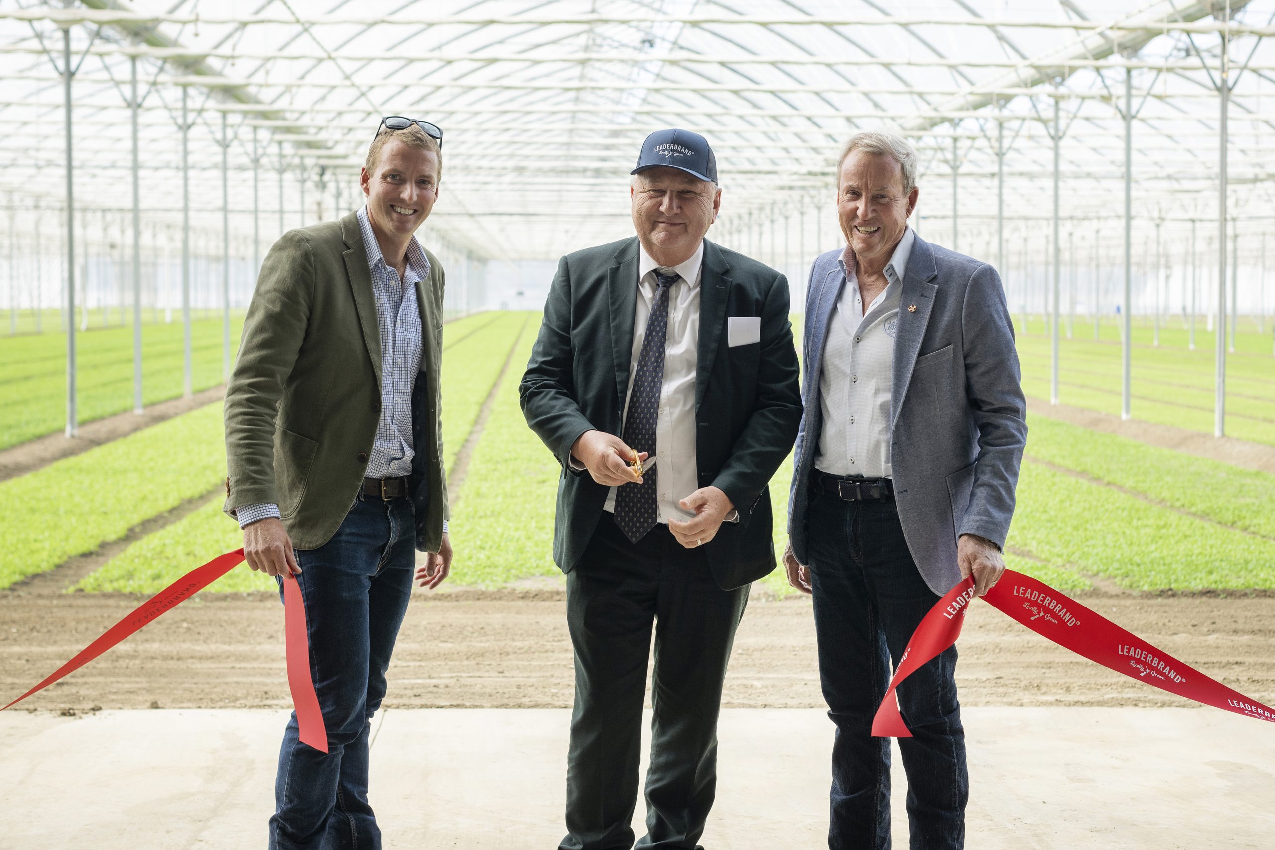 Our Stories - LeaderBrand