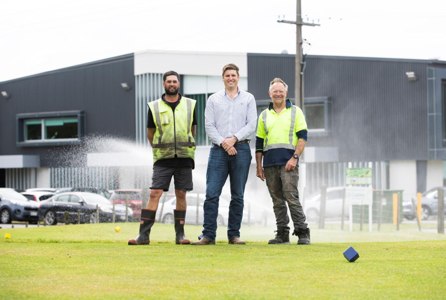 Our Stories - LeaderBrand