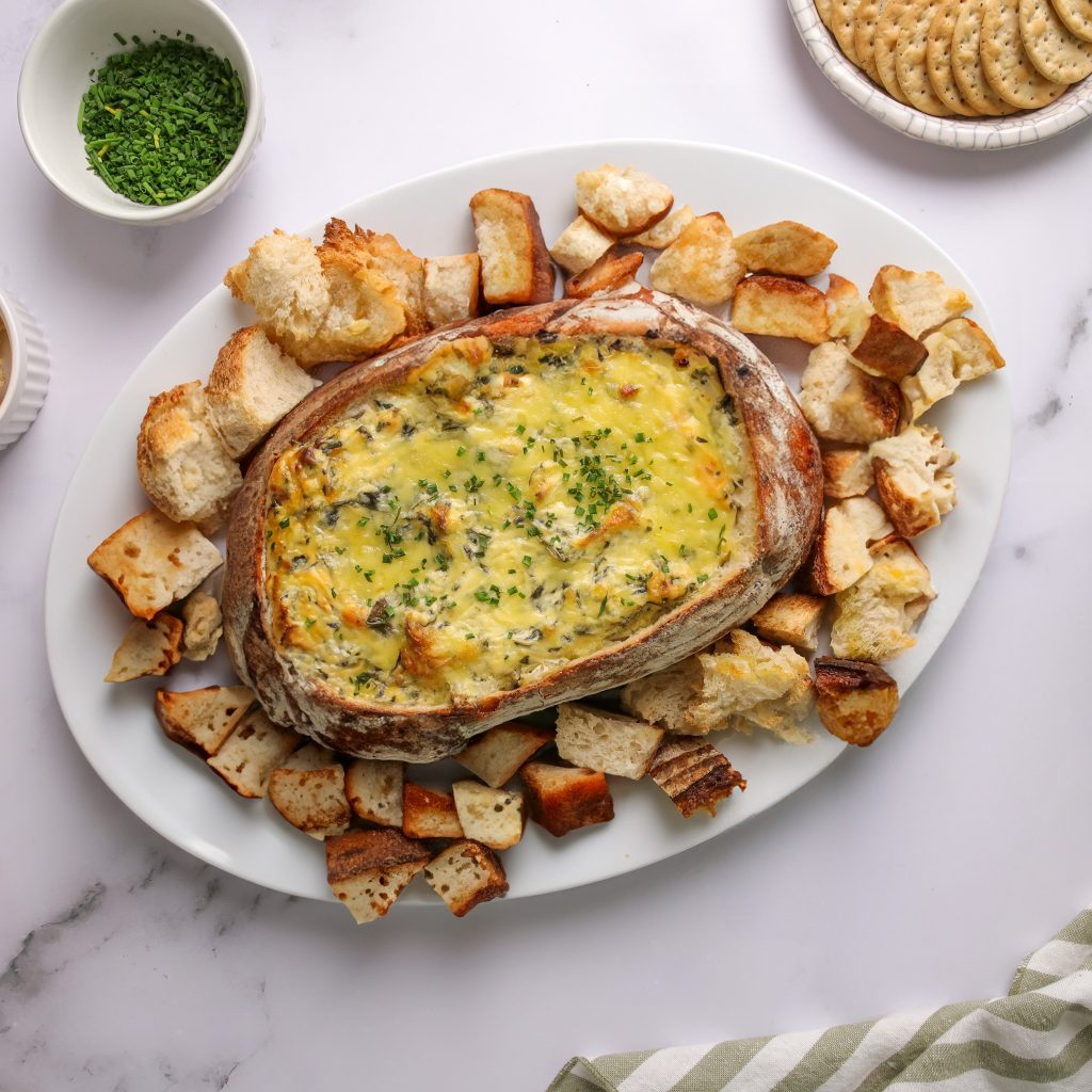 COB LOAF - LeaderBrand